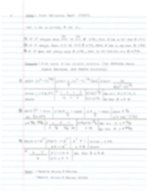 Image result for Increasing & Decreasing Intervals Calculus