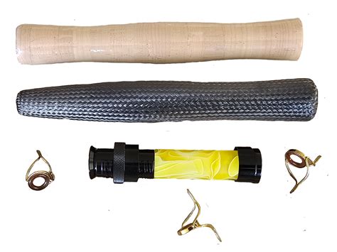 Image result for Building a Graphite Fly Rod