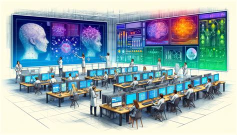 Image result for How Training AI Models Works