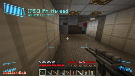 Image result for Alien vs Predator MC Mod