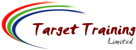 Image result for First Target Training Courses