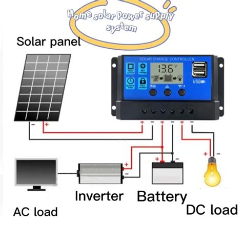 Image result for Basic Solar Controller
