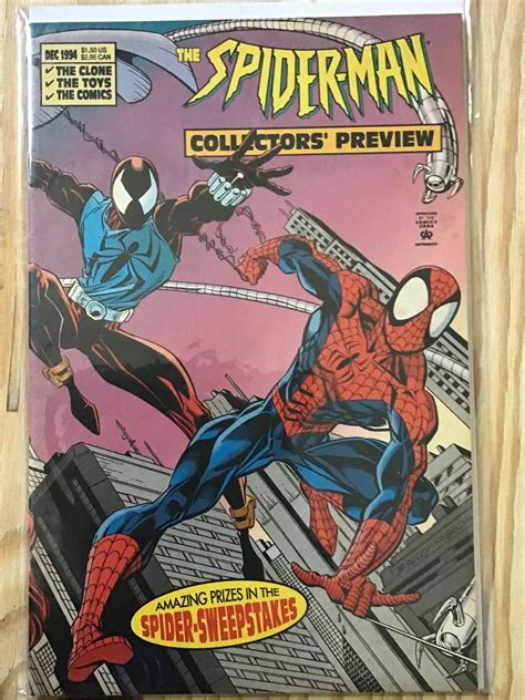 Image result for Spider-Man Comic Collection