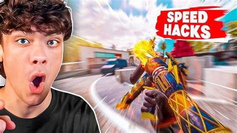 Image result for Cod Mobile Speed Hack