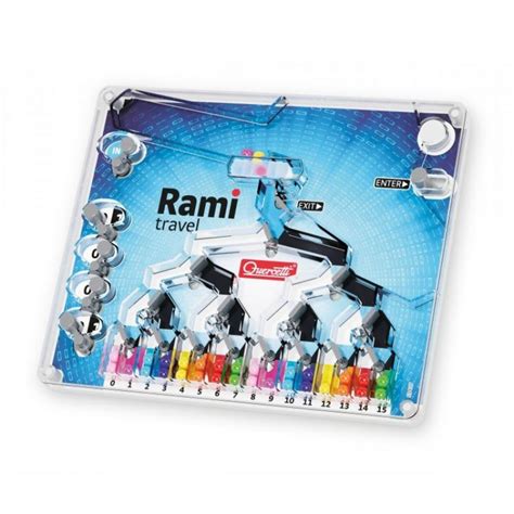 Image result for Rami Code