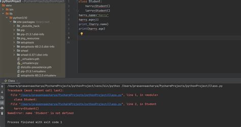Image result for How to Create a Class in Python Bro Code
