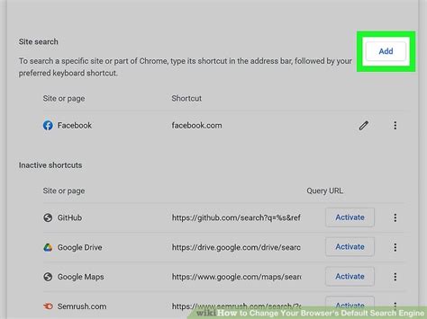 Image result for Search Engine Default