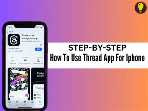 Image result for How to Use Threads App