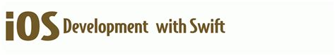 Image result for Swift iOS Development