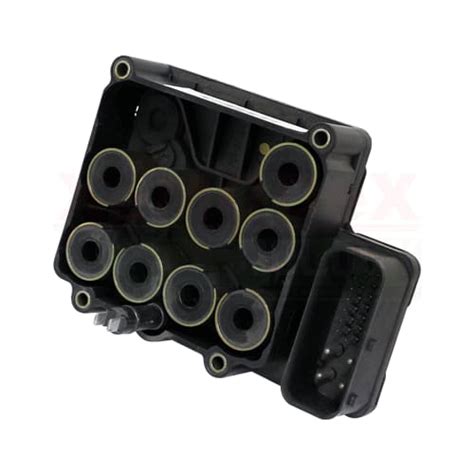 Image result for Removing E46 ABS Control Module