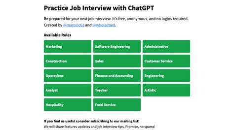 Image result for Interview Practice