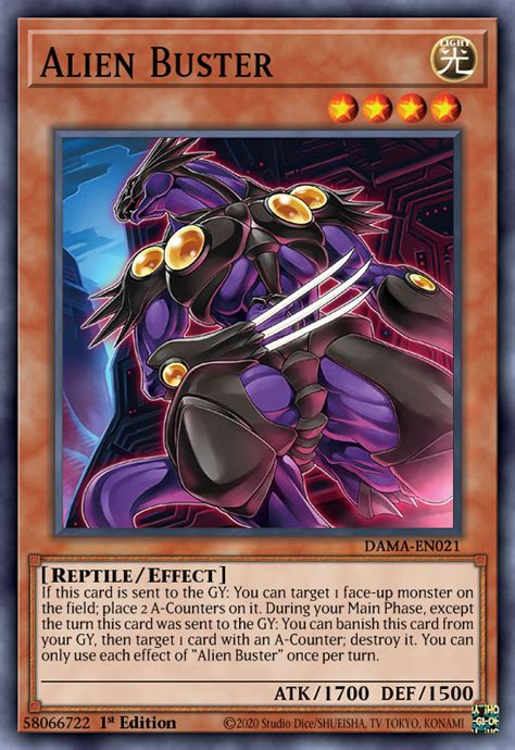 Image result for Alien Buster Sequel