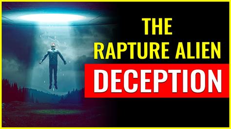 Image result for Alien End Time Deception