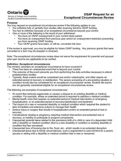 Image result for Ontario Student Assistance Program OSAP Application Process