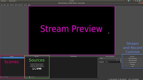Image result for How to Stream Using OBS Studio