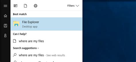 Image result for Search Computer for Video Files