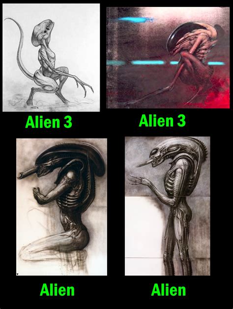 Image result for Alien Morphing
