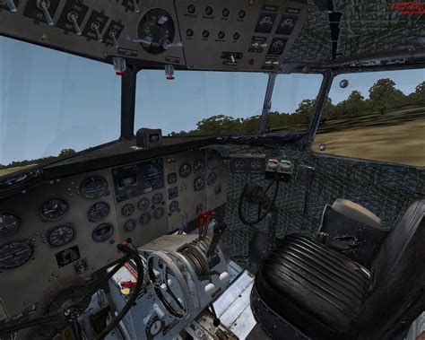 Image result for DC-3 FSX Tutorial