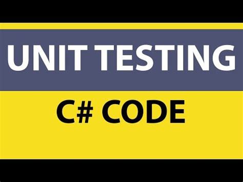 Image result for How to Code Unit Testing in Arduino C