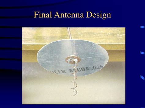 Image result for Antenna Design Tutorial