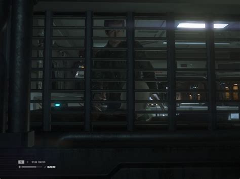 Image result for Alien Isolation Part 38