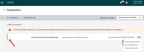 Image result for Citrix Connection Manager Issues