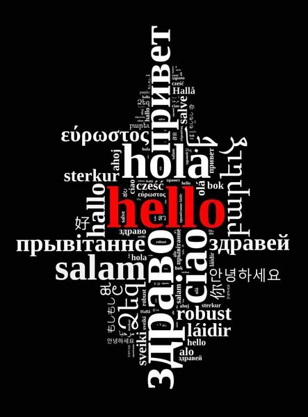 Image result for Different Hello