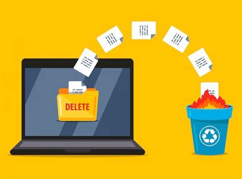 Image result for How to Delete Data From Computer Completely