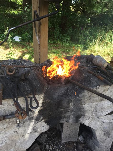 Image result for Building a Forge