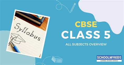 Image result for CBSE Computer Science Syllabus for Class 5