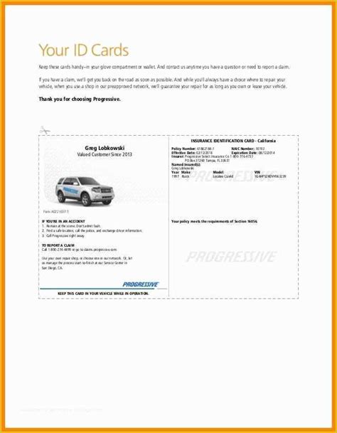 Image result for Auto Insurance Card