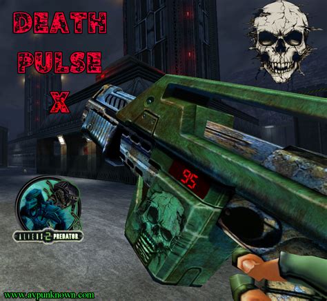 Image result for Alien vs Predator Spiel