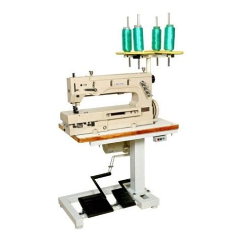 Image result for Chain Stitch Sewing Machine