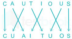 Image result for Code Cautious