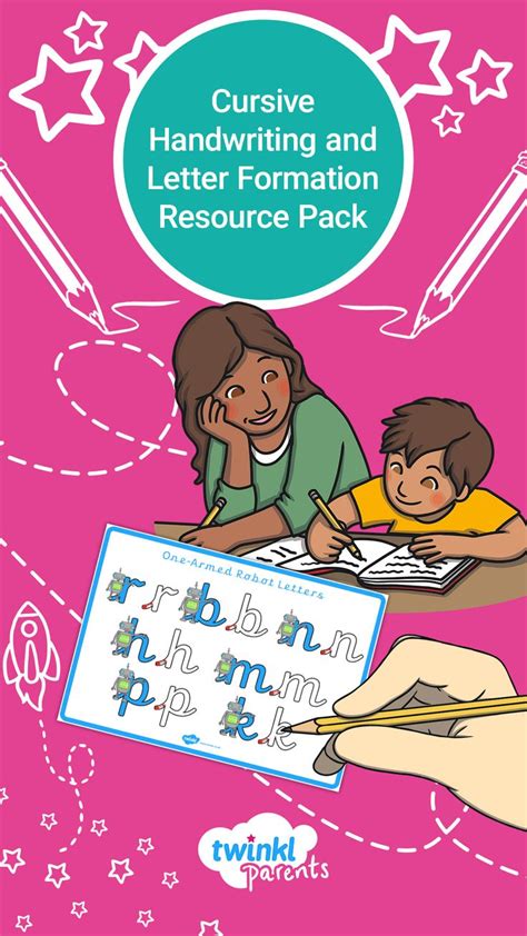 Image result for Learn How to Write Cursive