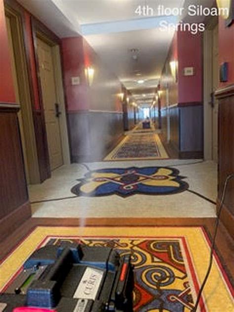 Image result for 7% H2O2 Fogging