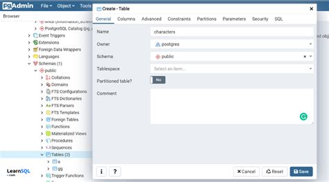 Image result for Import CSV into PostgreSQL Using pgAdmin