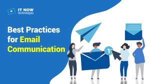 Image result for Email Communication Best Practices