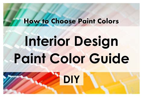 Image result for Paint Color Guide