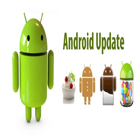 Image result for Android Version Upgrade