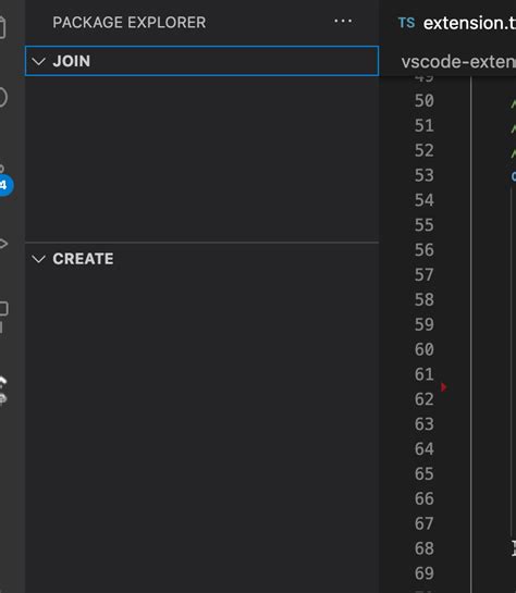 Image result for Visual Studio Code. Activity Bar