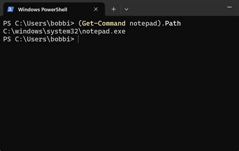 Image result for New On Using Command PowerShell