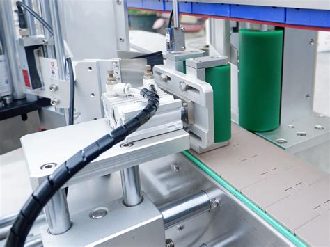 Image result for Labeller Machine Types