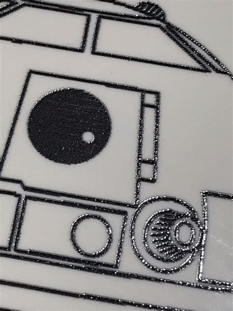 Image result for Norton Method Tile Test Pattern