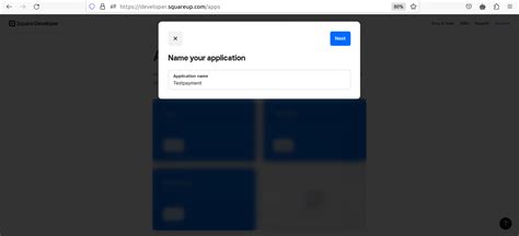 Image result for Square Application