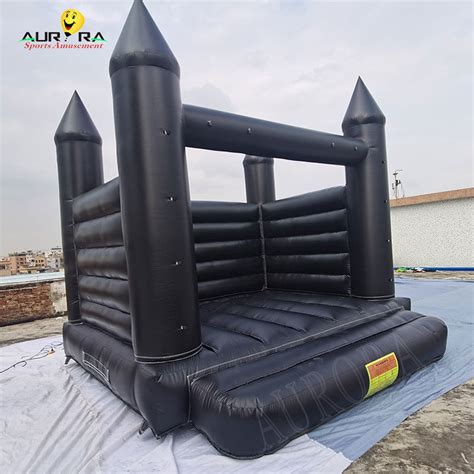 Image result for Inflatable Bounce House PVC