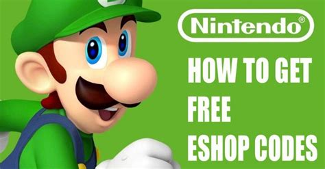 Image result for Code General Nintendo Switch