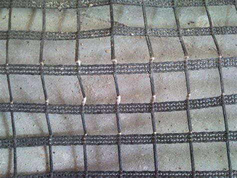 Image result for Geogrid Strength Cross Direction