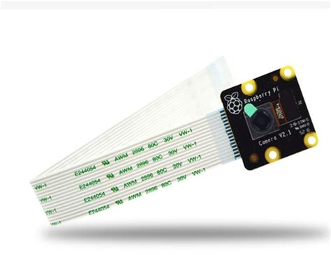 Image result for Raspberry Pi Official Camera Module V2