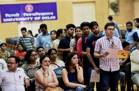 Image result for Du Colleges for BA Programme